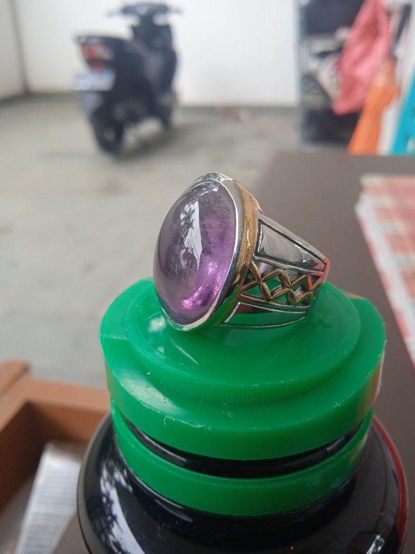 Si Cubung Kalimantan, Fesyen Pria, Aksesoris, Lainnya di Carousell