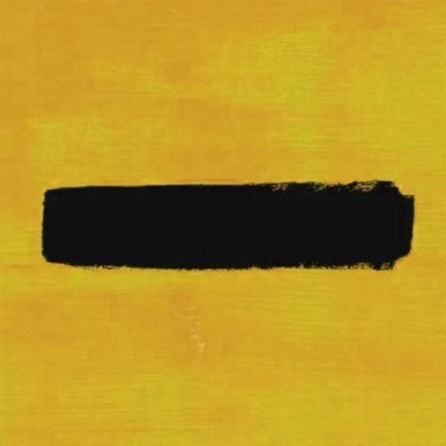 [SIGNED VINYL] SUBTRACT by ED SHEERAN VINYL NEW ALBUM RELEASE ...