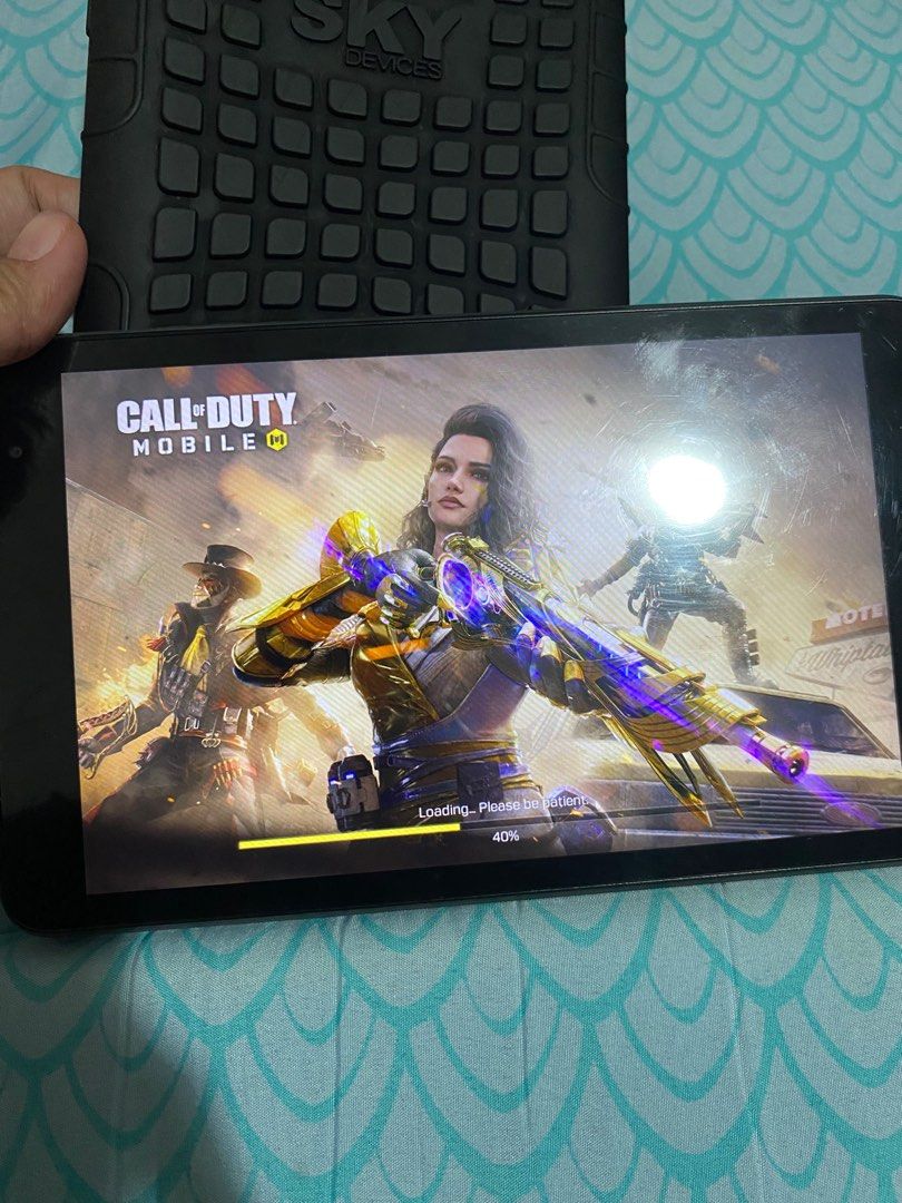 Sky elite octa, Mobile Phones & Gadgets, Tablets, Android on Carousell