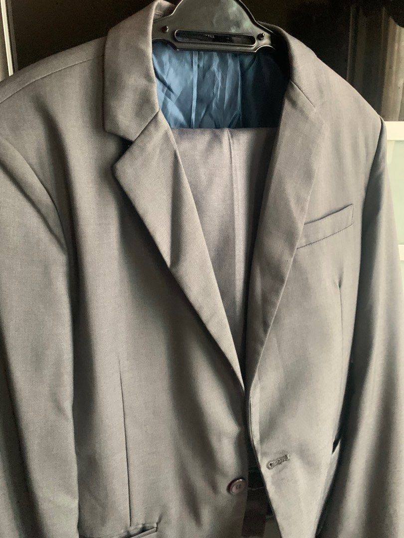 smart master full suit, Men's Fashion, Coats, Jackets and Outerwear on ...