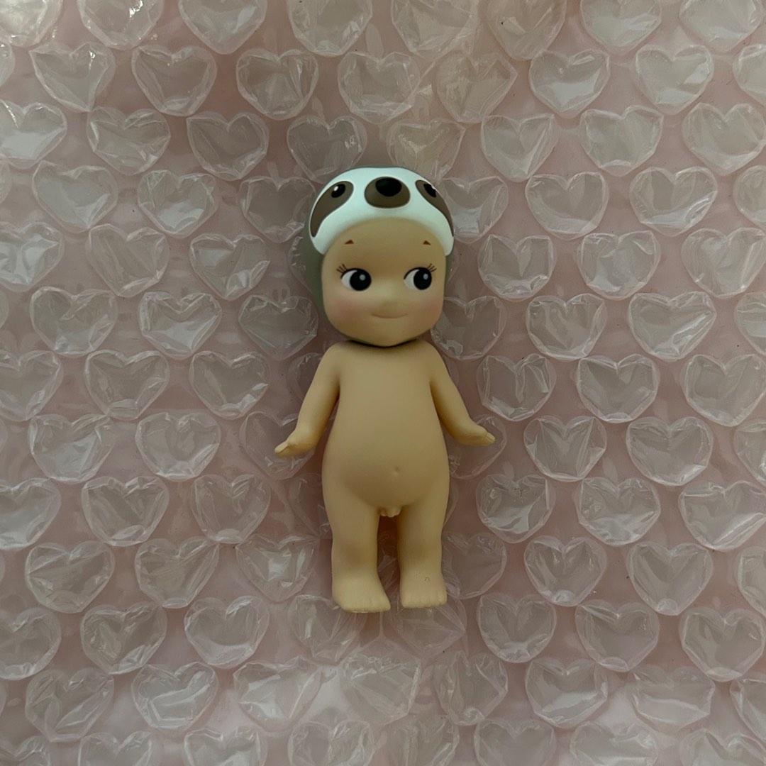 sonny angel sloth, Hobbies & Toys, Toys & Games on Carousell