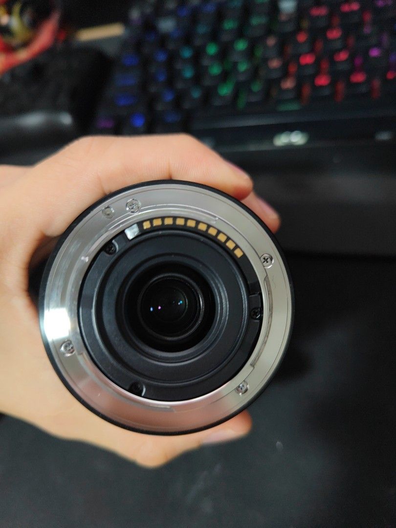 SONY 10-18 F4 OSS Ultra Wide Zoom Lens - Excellent Condition ...