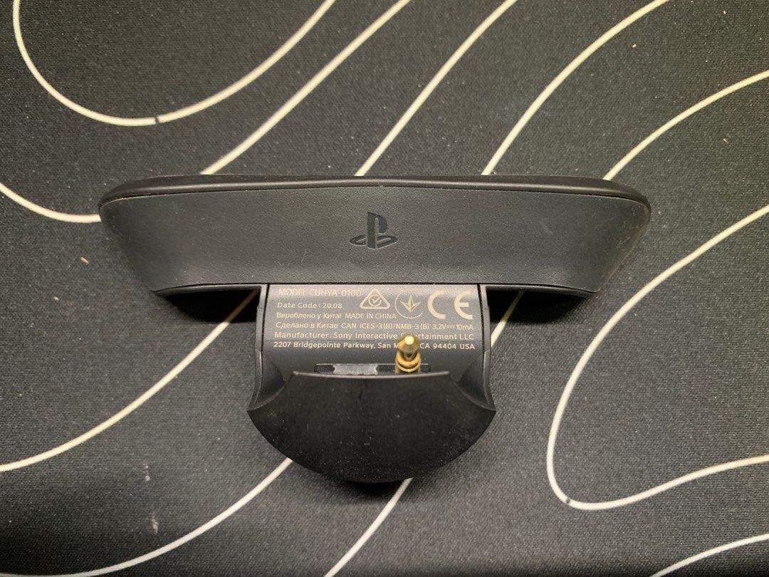 Sony Dualshock 4 Back Button Attachment Video Gaming Gaming