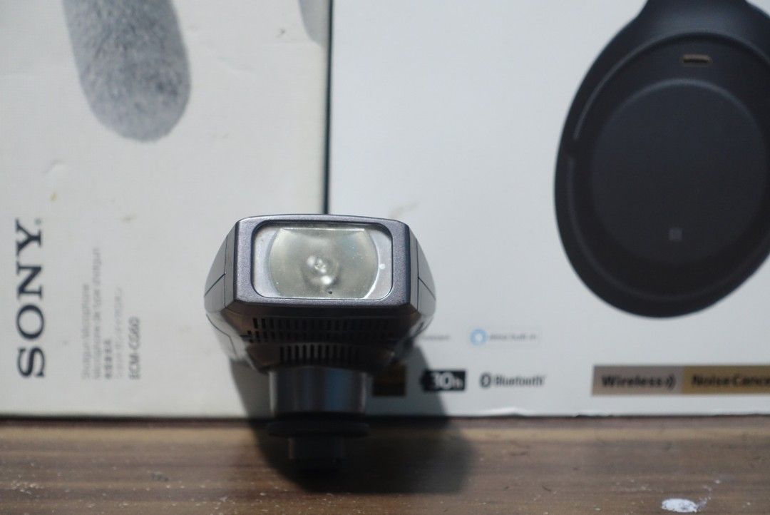 Sony Video Light, Photography, Photography Accessories, Lighting ...