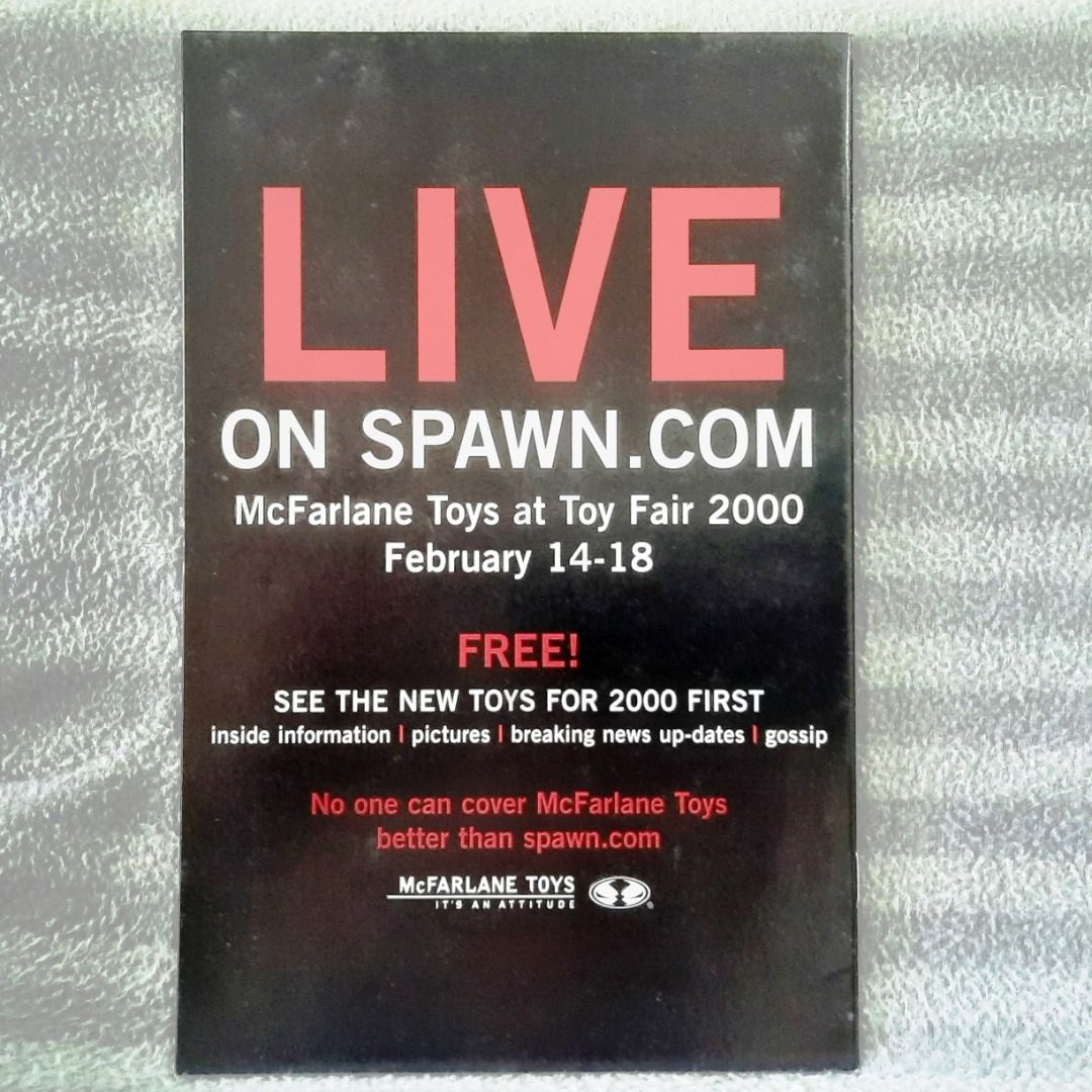 Spawn The Undead #8 (Image Comics) HTF (Paul Jenkins, Dwayne Turner ...