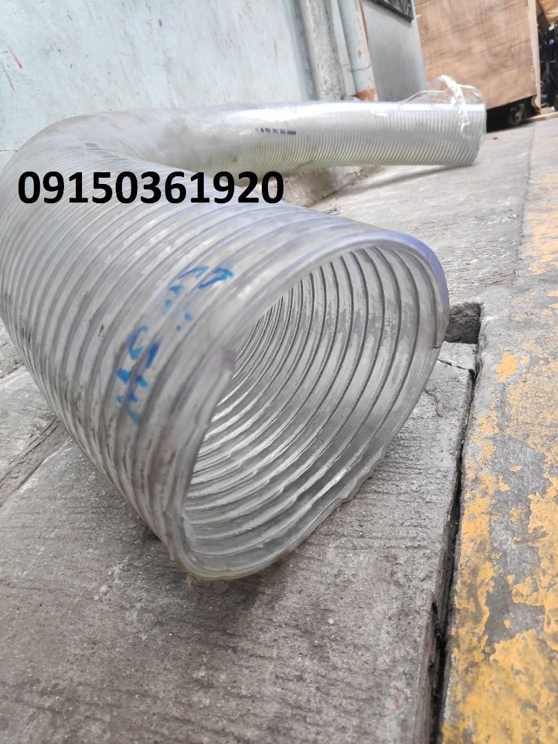 Spring hose, Commercial & Industrial, Construction Tools & Equipment on ...