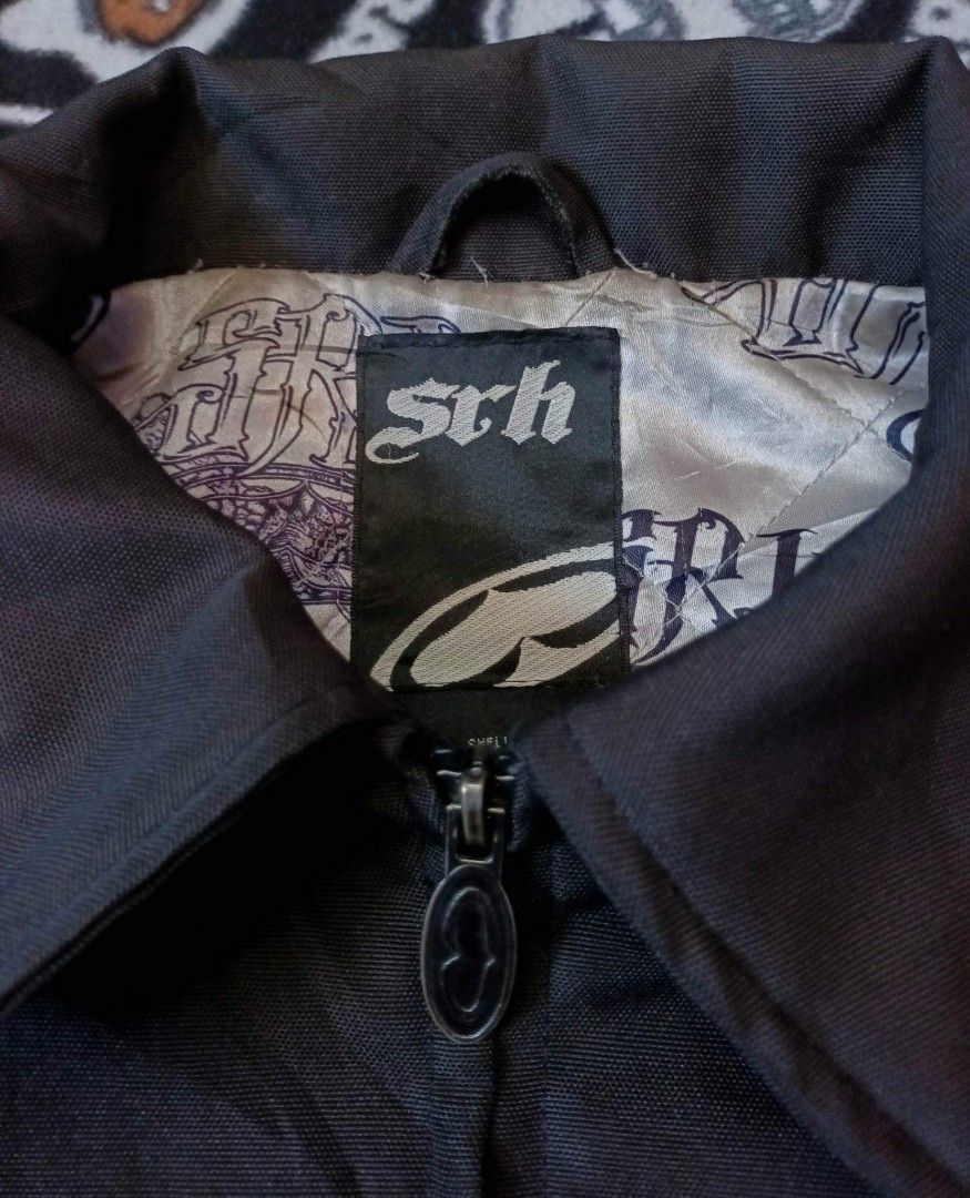 SRH (Supporting Radical Habits) Jacket on Carousell
