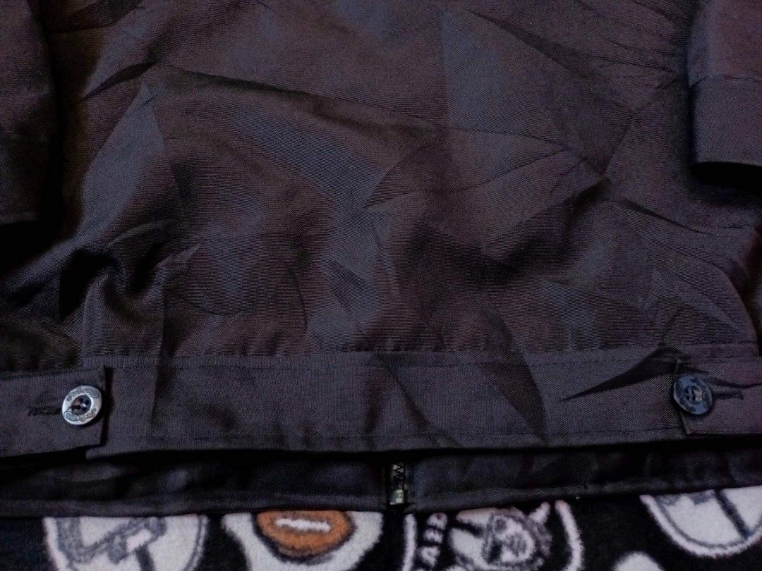 SRH (Supporting Radical Habits) Jacket on Carousell