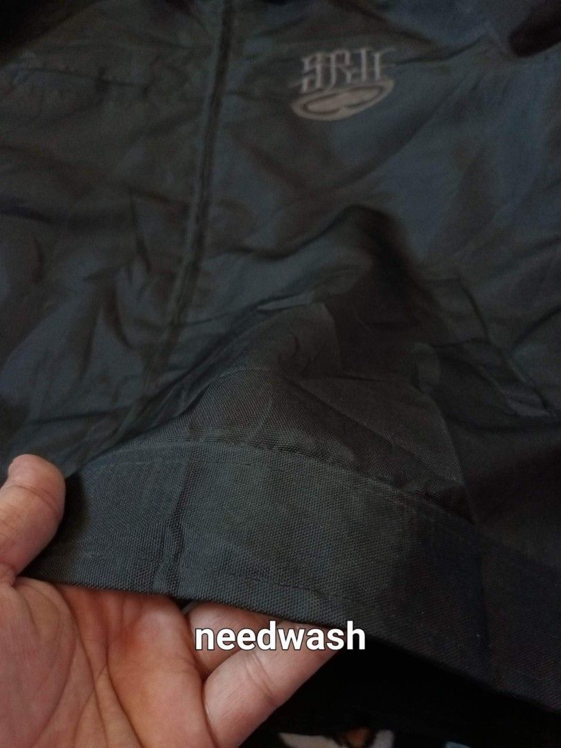 SRH (Supporting Radical Habits) Jacket on Carousell