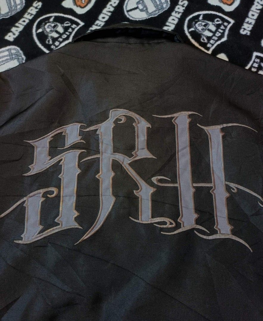 SRH (Supporting Radical Habits) Jacket on Carousell