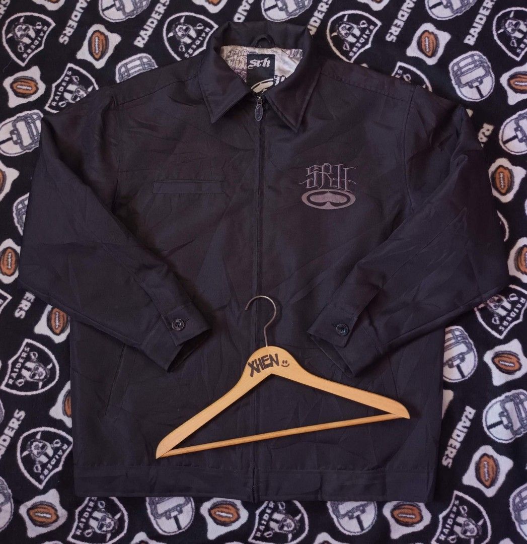 SRH (Supporting Radical Habits) Jacket on Carousell