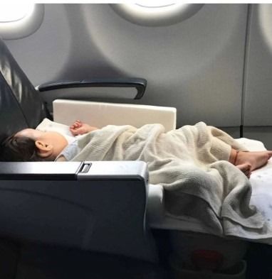 Stokke JetKids Inspired - Minnow Travel BedBox Luggage 20L, Babies ...