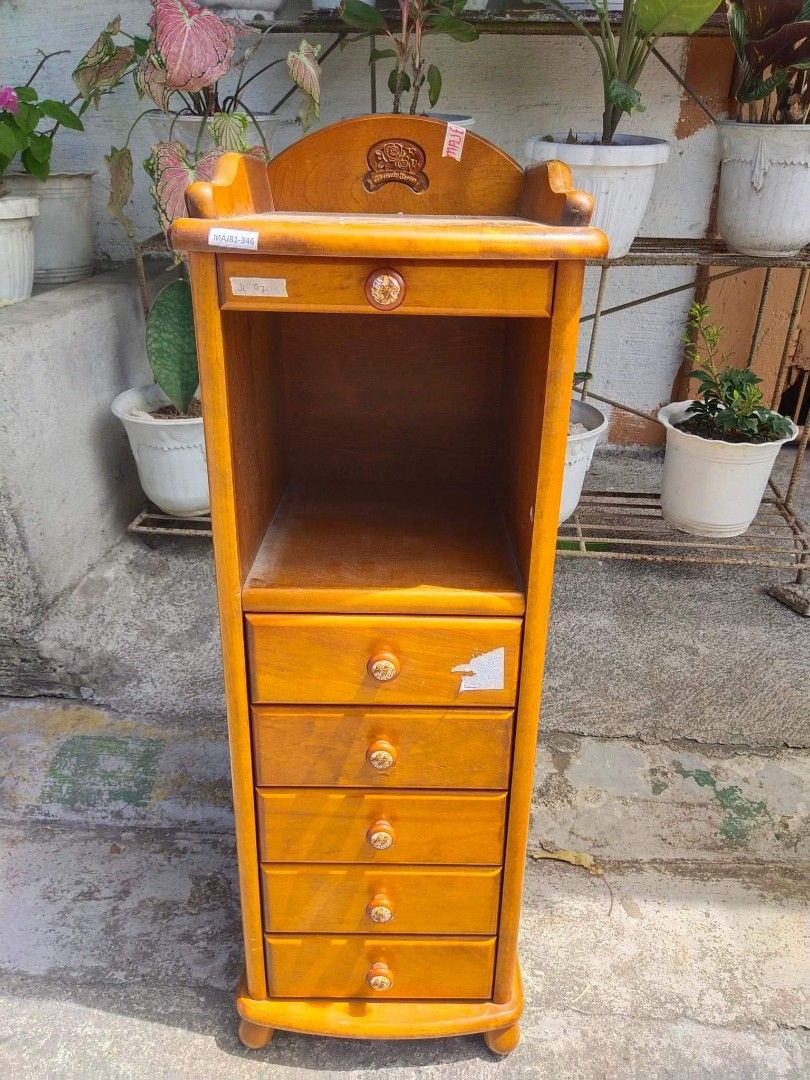 Telephone rack on Carousell
