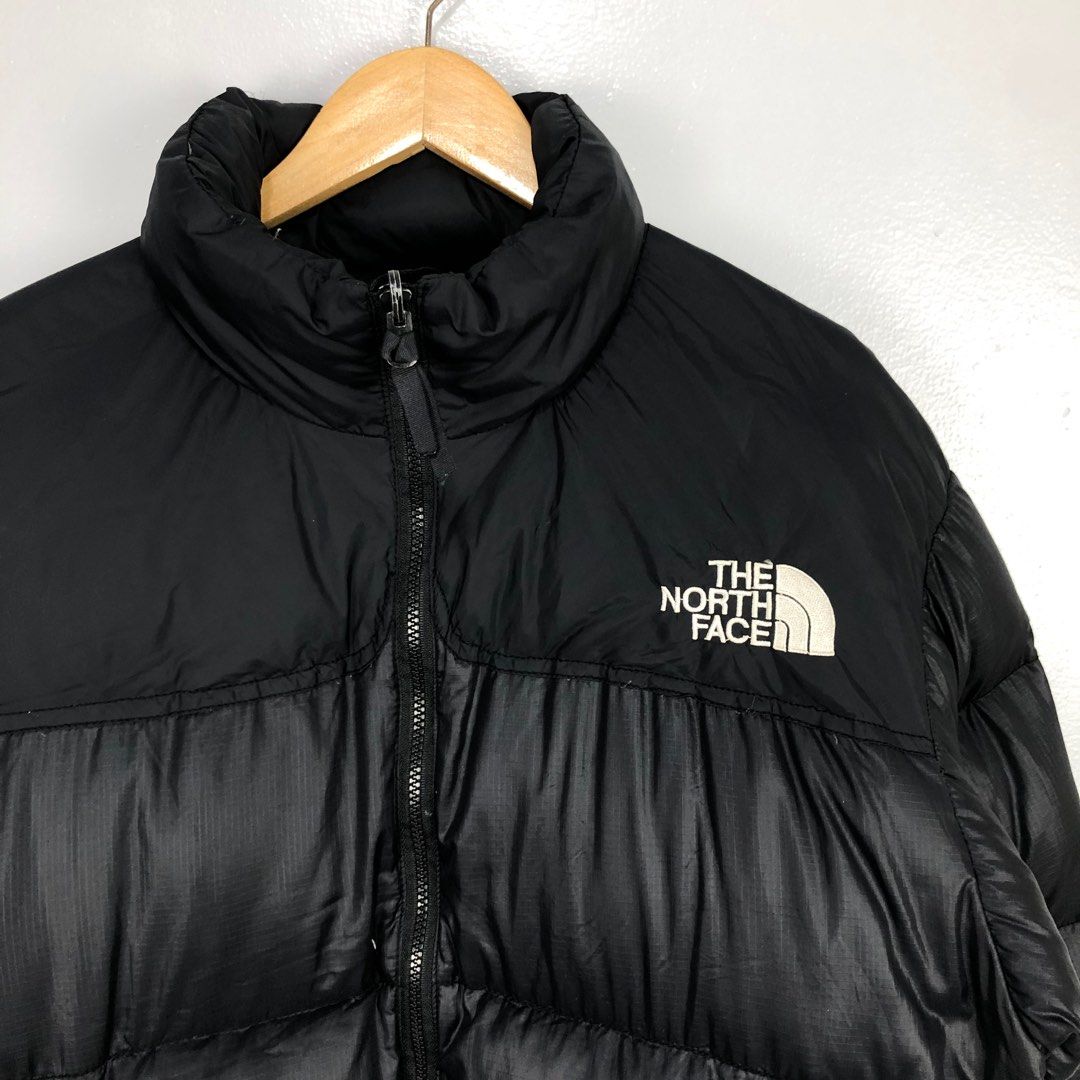 THE NORTH FACE PUFFER ( NUPTSE ), Men's Fashion, Activewear on Carousell