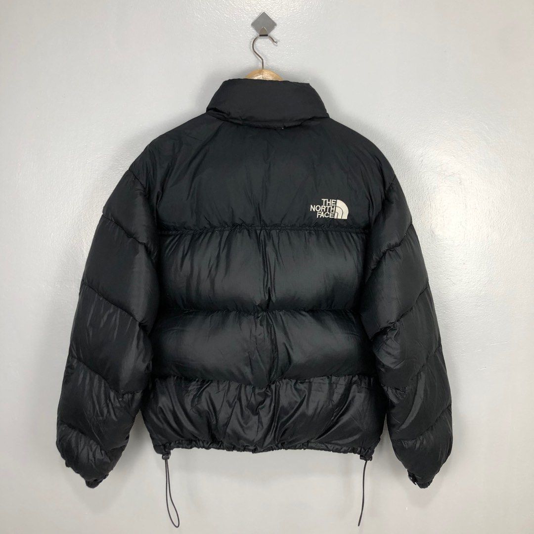 THE NORTH FACE PUFFER ( NUPTSE ), Men's Fashion, Activewear on Carousell