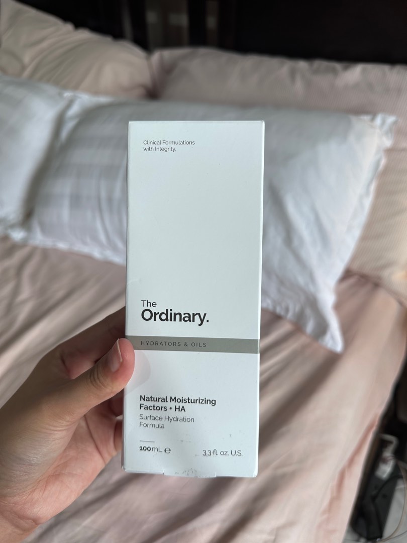 The Ordinary Moisturizer, Beauty & Personal Care, Face, Face Care on ...