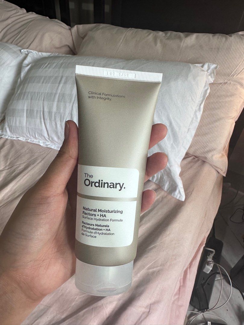 The Ordinary Moisturizer, Beauty & Personal Care, Face, Face Care on ...