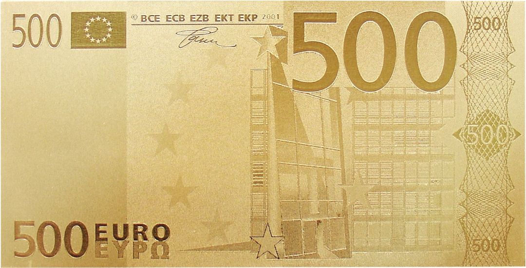 THE SINGAPORE MINT Embossed Gold Foil Banknote 999 FINE GOLD, Hobbies ...