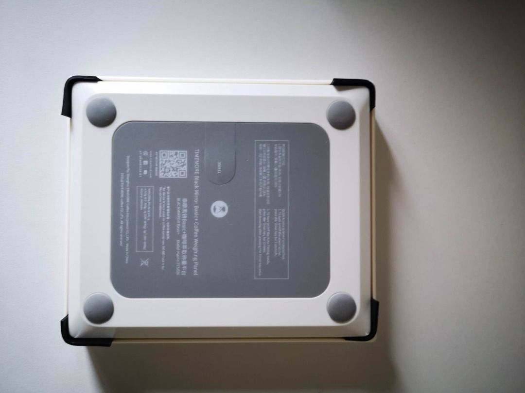 Timemore Black Mirror Basic Plus / Basic Pro Scale, Furniture & Home ...