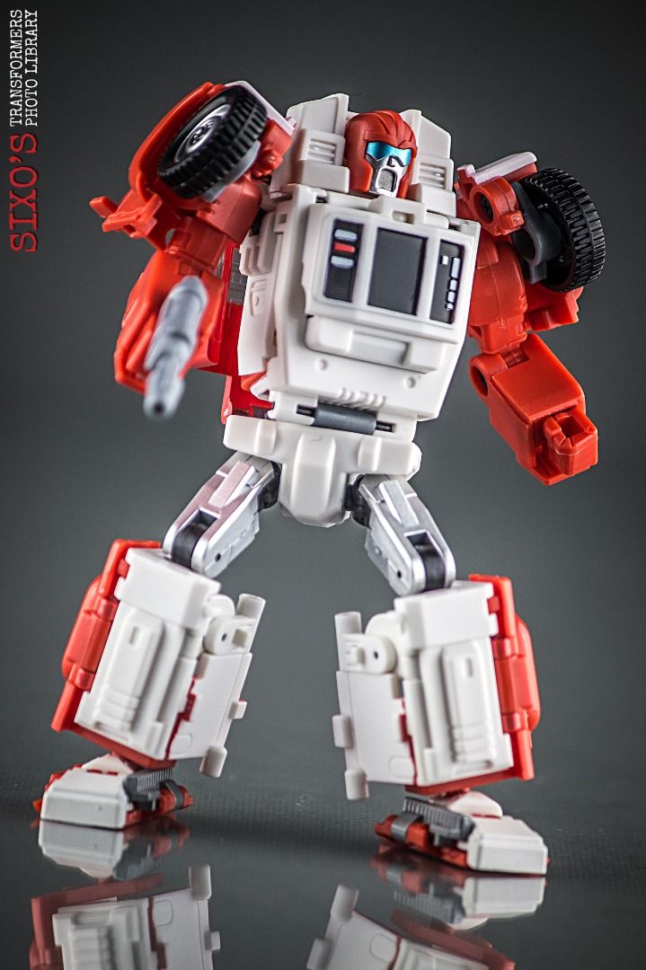 Transformers Masterpiece Swerve BadCube Slick OTS-10, Hobbies & Toys ...