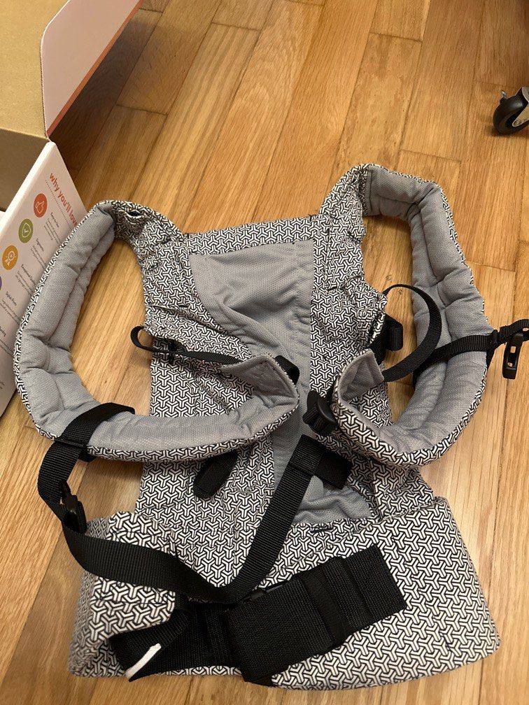 Tula explorer explore coast carrier infinite, Babies & Kids, Going Out ...