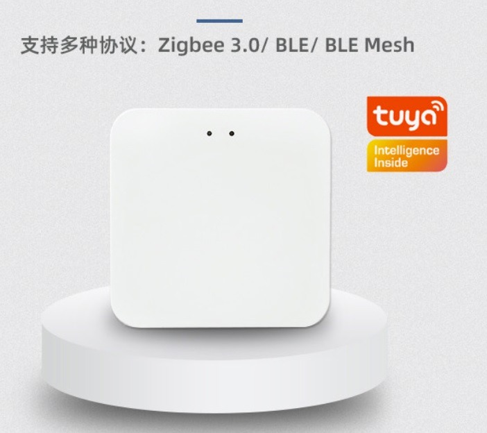 Tuya BLE - Bluetooth Wifi Gateway Hub., Computers & Tech, Parts ...