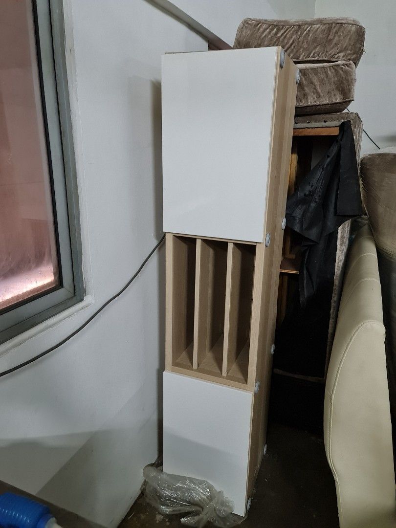 Tv console 2 meter, Furniture & Home Living, Furniture, TV Consoles on ...