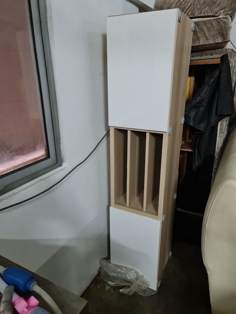 Tv console 2 meter, Furniture & Home Living, Furniture, TV Consoles on ...