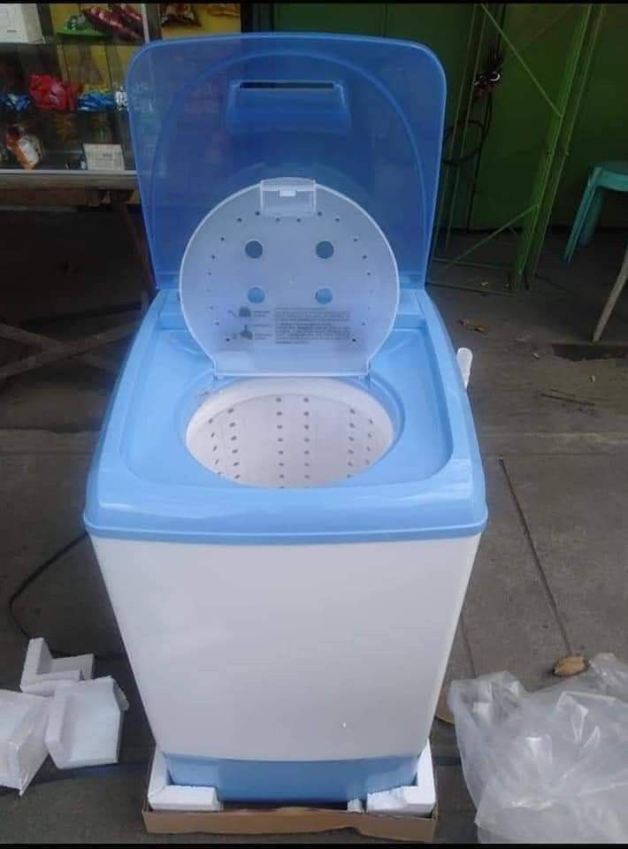 UNION DRYER, TV & Home Appliances, Washing Machines and Dryers on Carousell