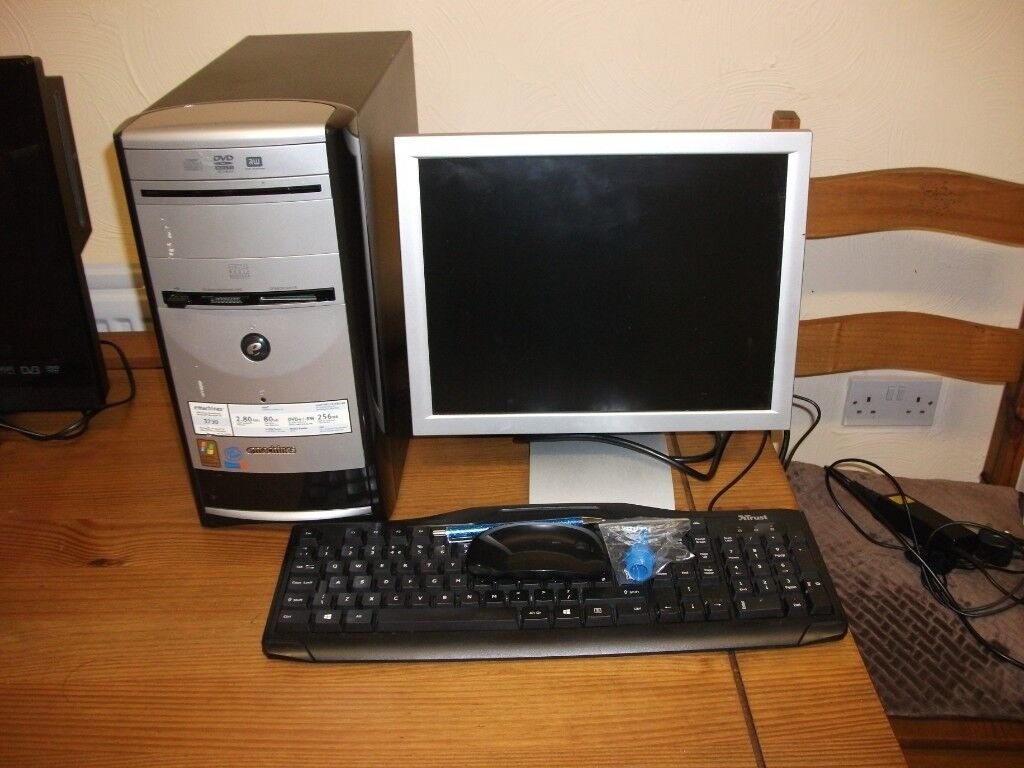 Used Desktop, Computers & Tech, Desktops on Carousell