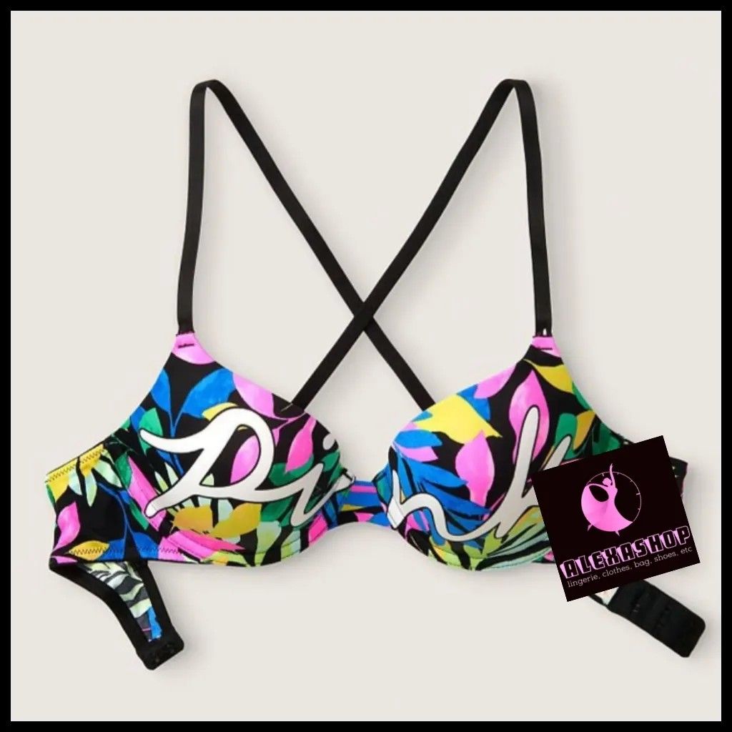 VICTORIA'S SECRET ORIGINAL BRA, Olshop Fashion, Olshop Wanita di Carousell