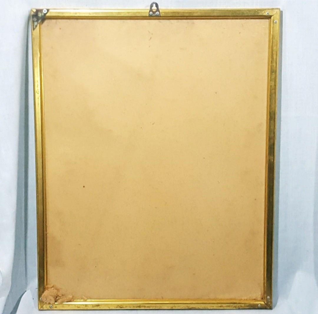 Vintage Classic Frame Poster Marlboro 80s, Hobbies & Toys, Collectibles ...