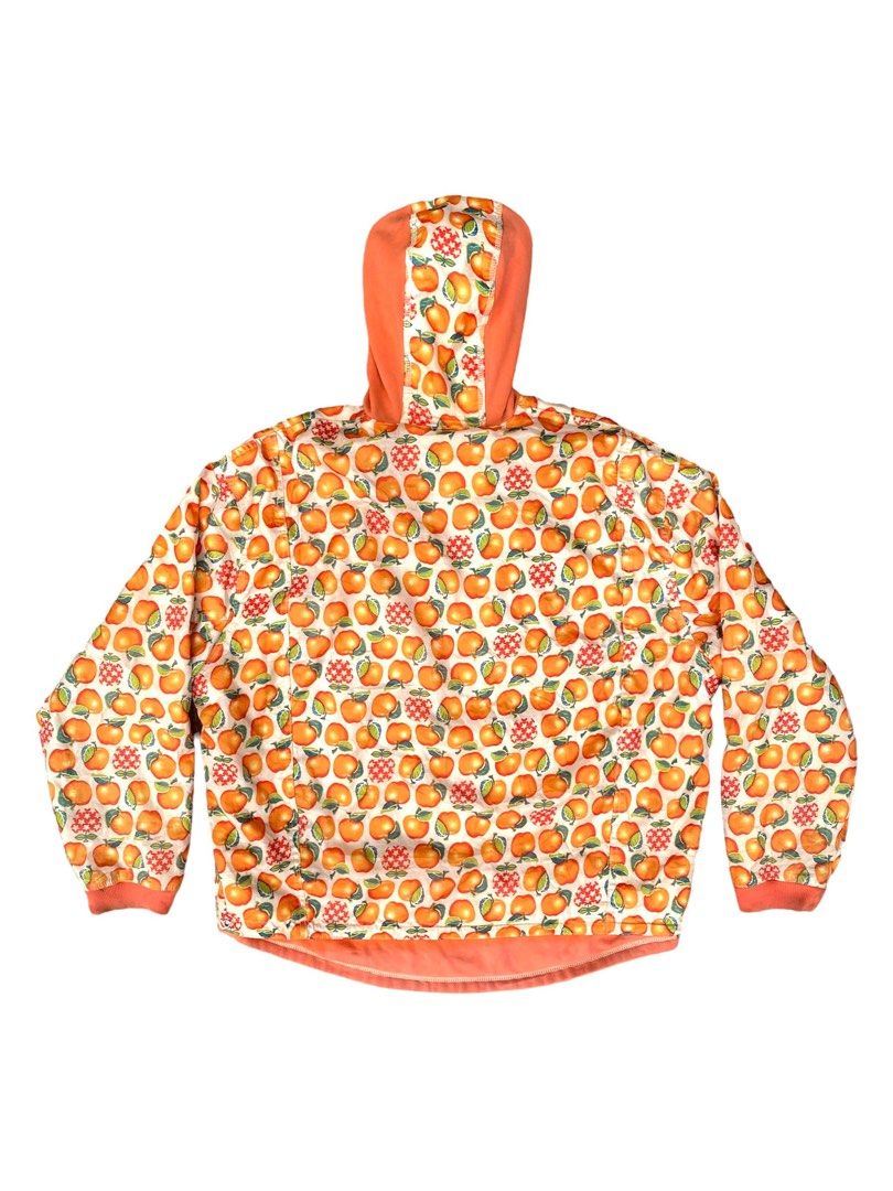 Vintage Oilily Decora Style, Fesyen Pria, Pakaian , Baju Luaran di ...