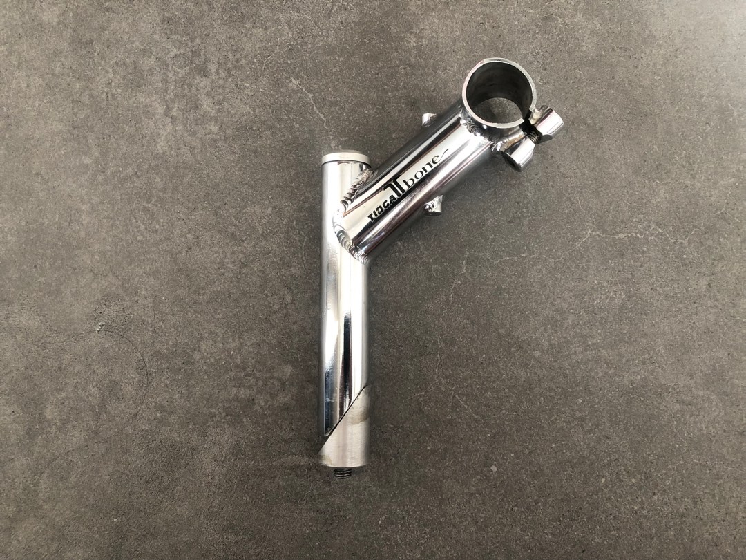 Vintage Retro 90s Tioga T Bone 22.2 Quill Stem Mtb Mountain Bike Gravel ...