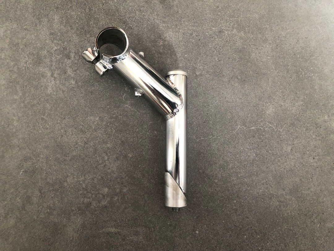 Vintage Retro 90s Tioga T Bone 22.2 Quill Stem Mtb Mountain Bike Gravel ...