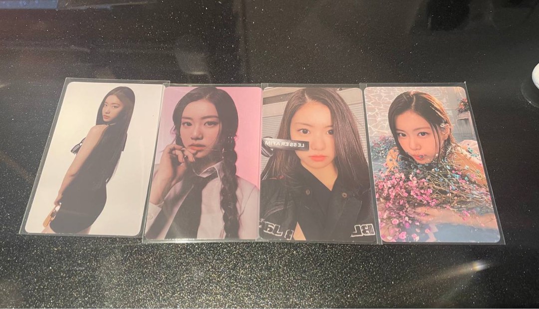 wts garam set (read desc) , Hobbies & Toys, Memorabilia & Collectibles ...