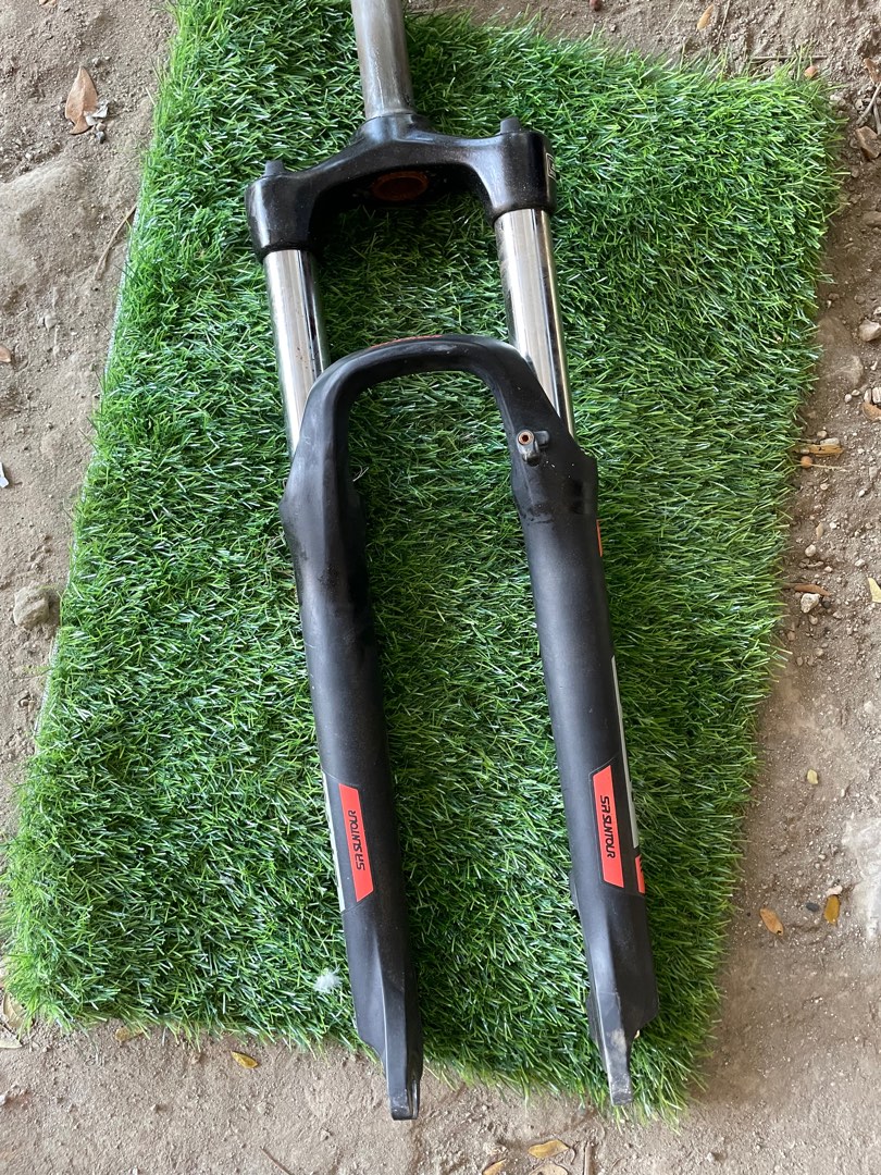 XCM 27.5 Fork shock on Carousell