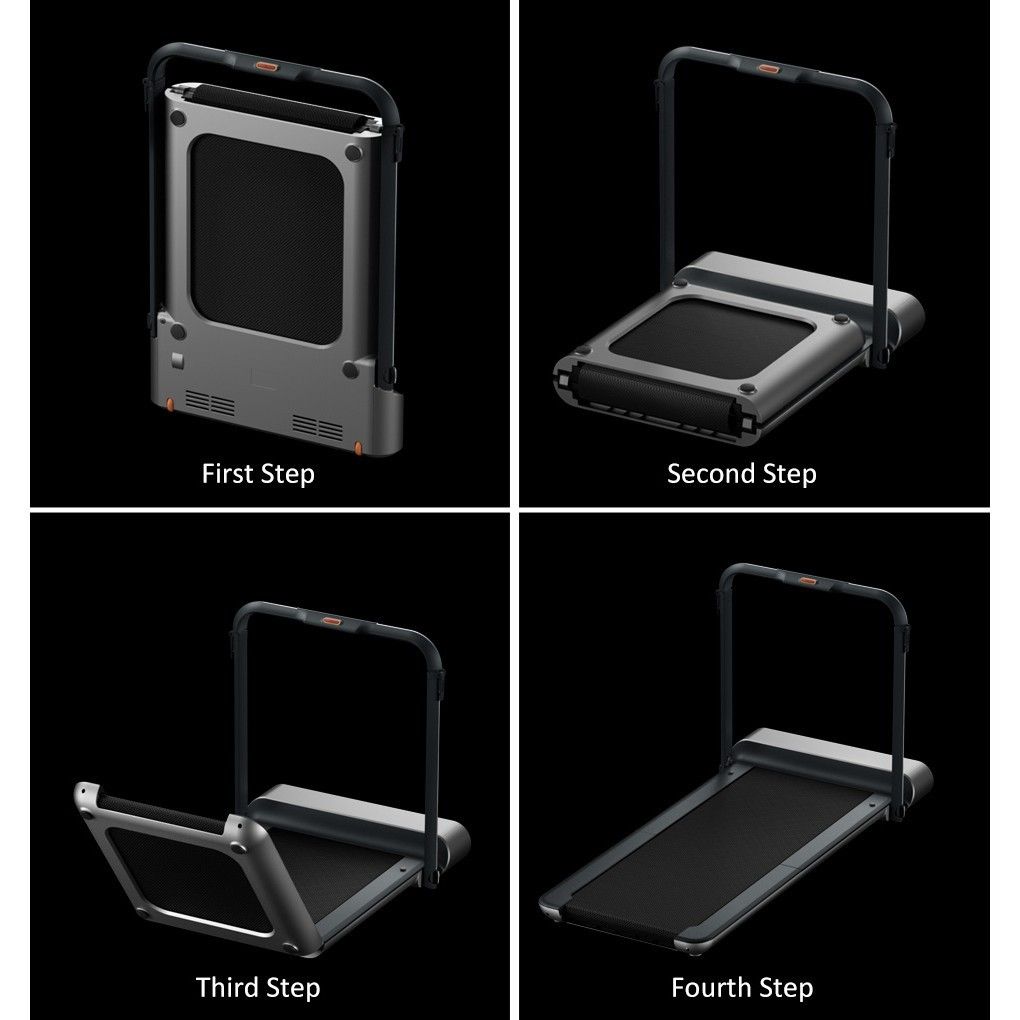 Xiaomi R1 Pro Walkingpad Treadmill, Sports Equipment, Exercise ...