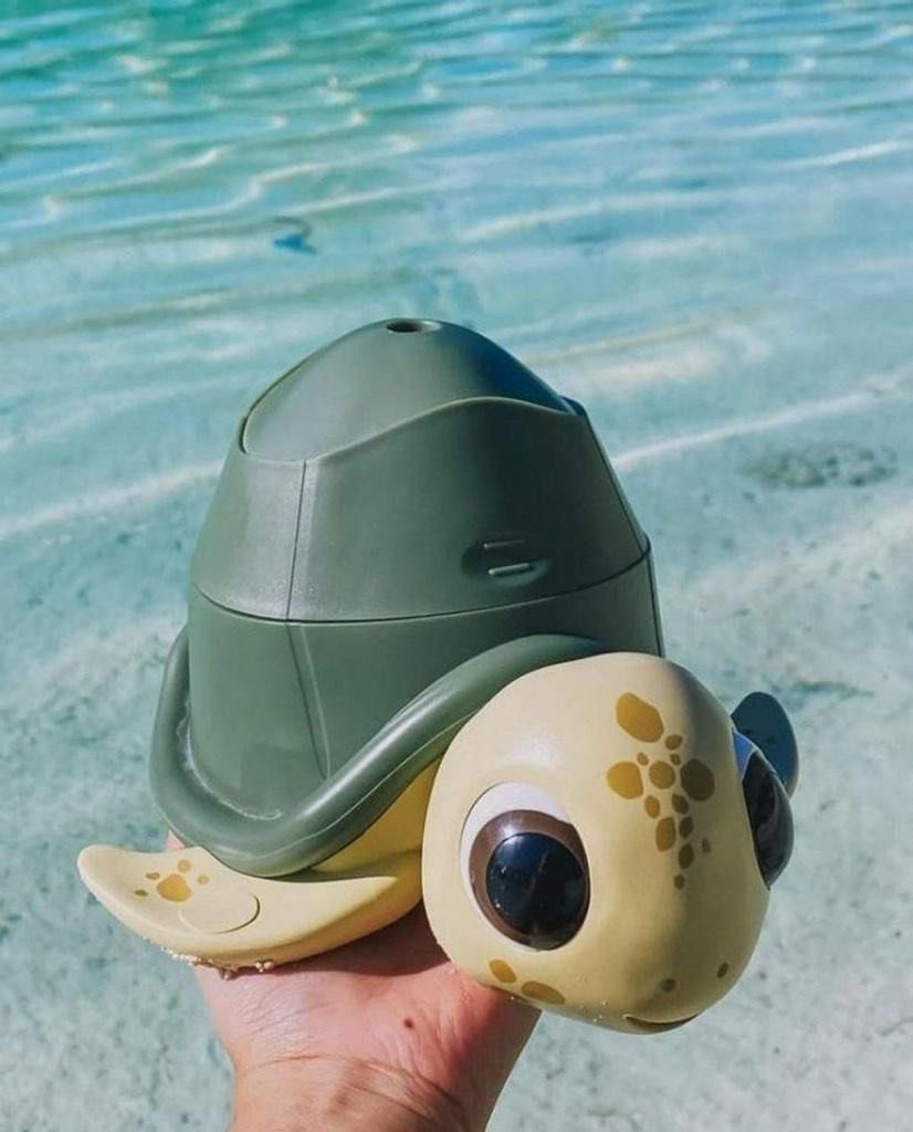 YL Shelly The Turtle Diffuser Original Brand new, Furniture & Home ...