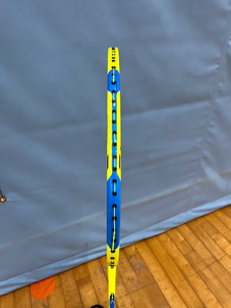 Yonex Duora 55 Badminton Racket, Sports Equipment, Sports & Games ...