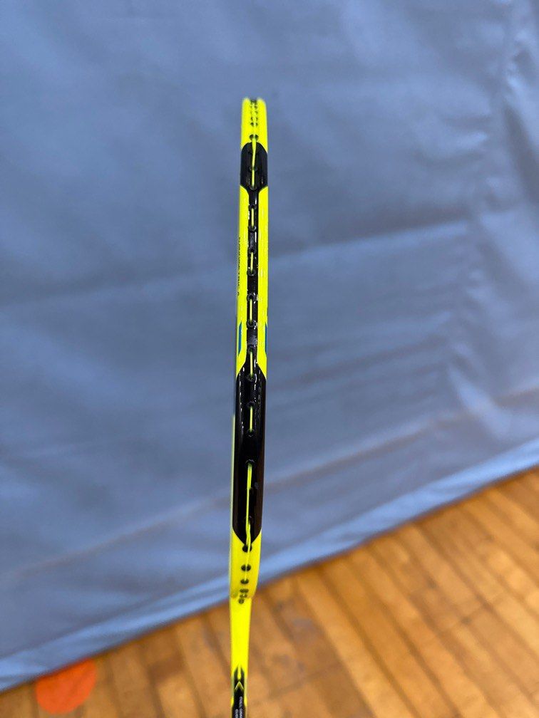 Yonex Duora 55 Badminton Racket, Sports Equipment, Sports & Games ...