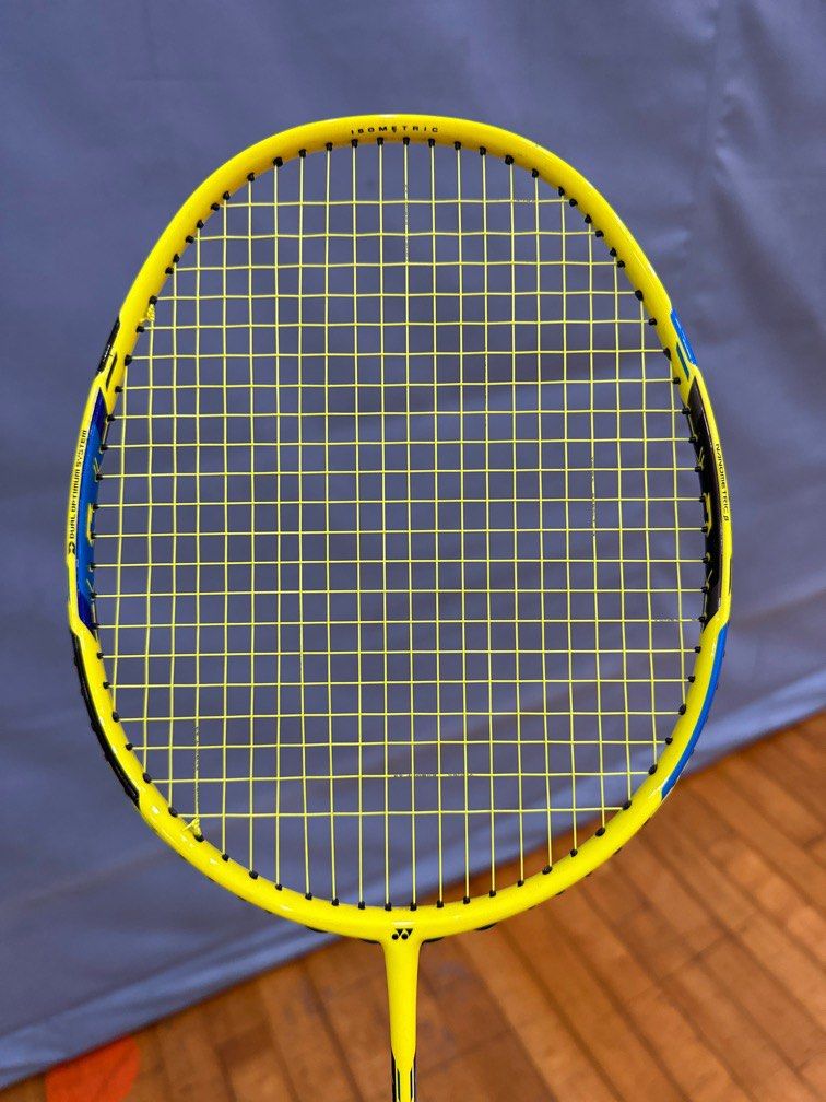 Yonex Duora 55 Badminton Racket, Sports Equipment, Sports & Games ...