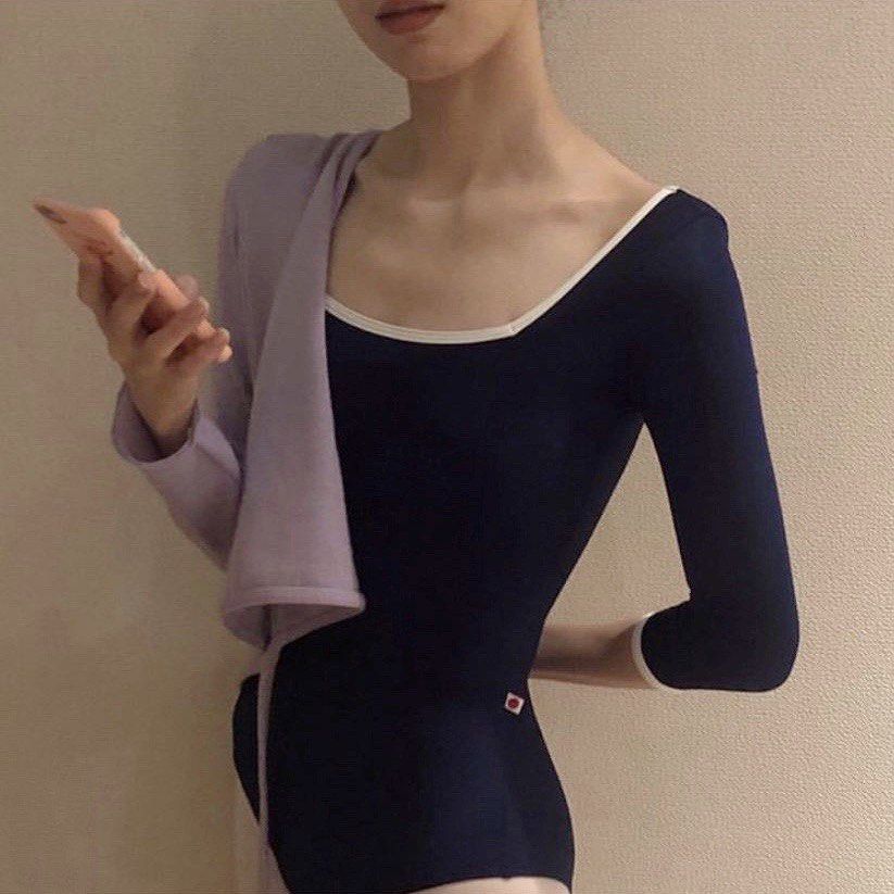Yumiko Marieke leotard XL, Women's Fashion, Activewear on Carousell