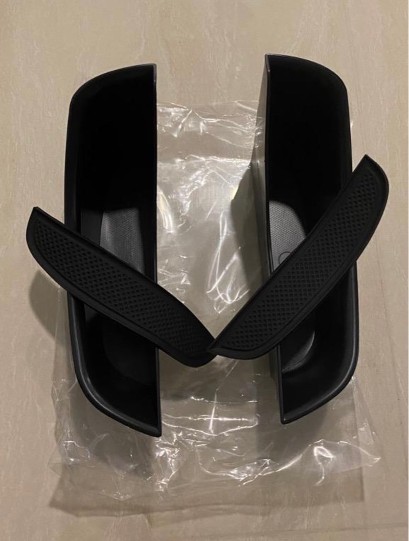 2021 Peugeot 3008 front door handle storage, Car Accessories ...