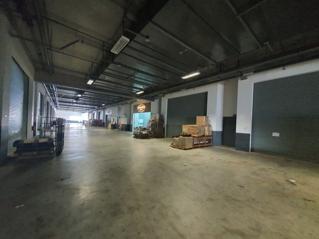 Ramp-up @ Nordcom 2, Property, For Sale, Commercial on Carousell