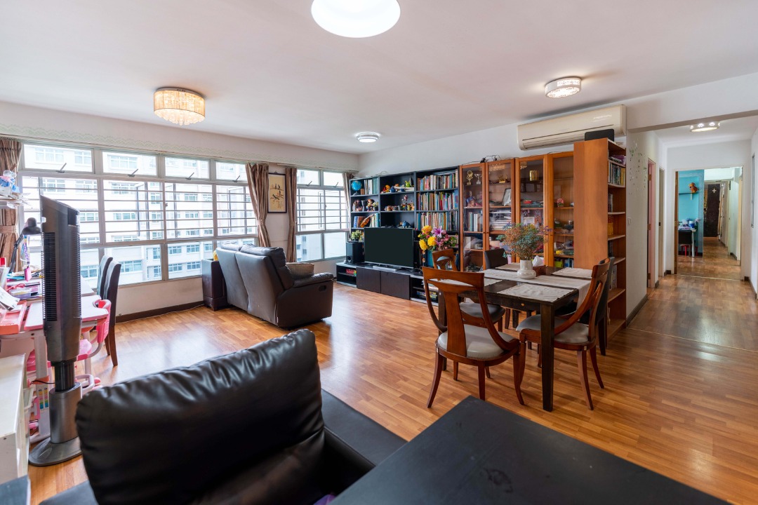 333A Anchorvale Link, Property, For Sale, HDB on Carousell