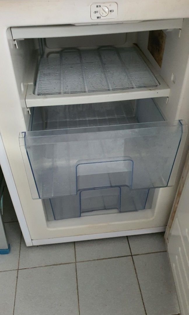 3 drawers freezer, TV & Home Appliances, Kitchen Appliances ...
