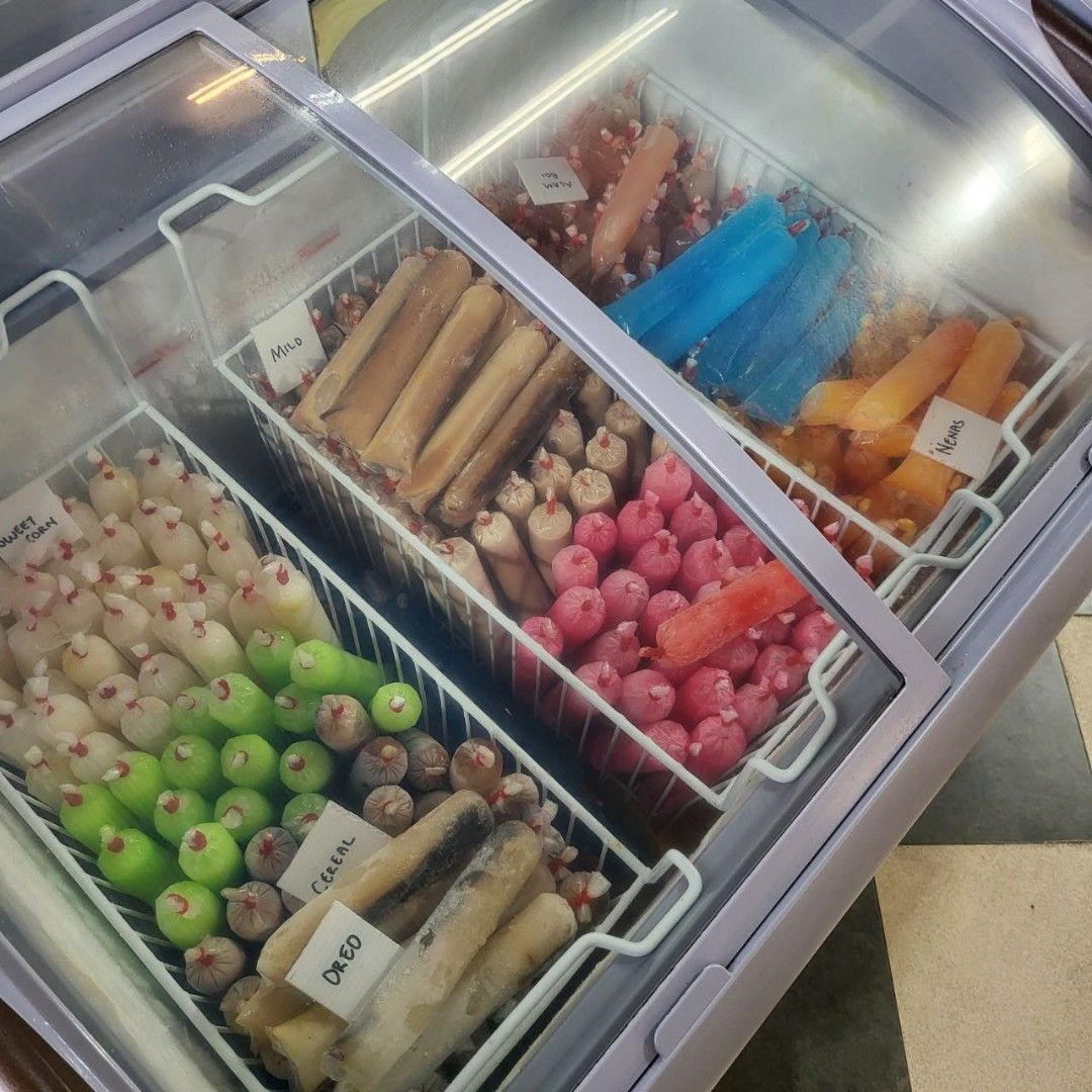 Air Batu Malaysia, Food & Drinks, Local Eats on Carousell