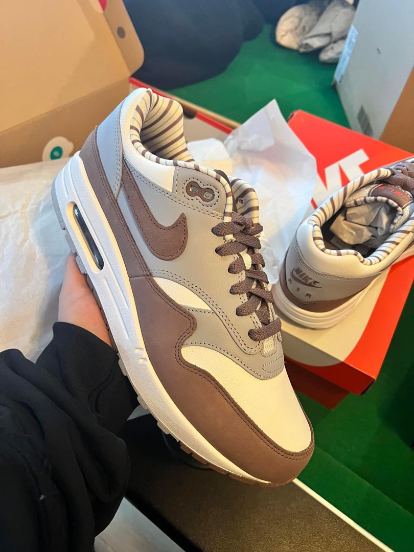 Air Max 1 Shinma, Men's Fashion, Footwear, Sneakers on Carousell