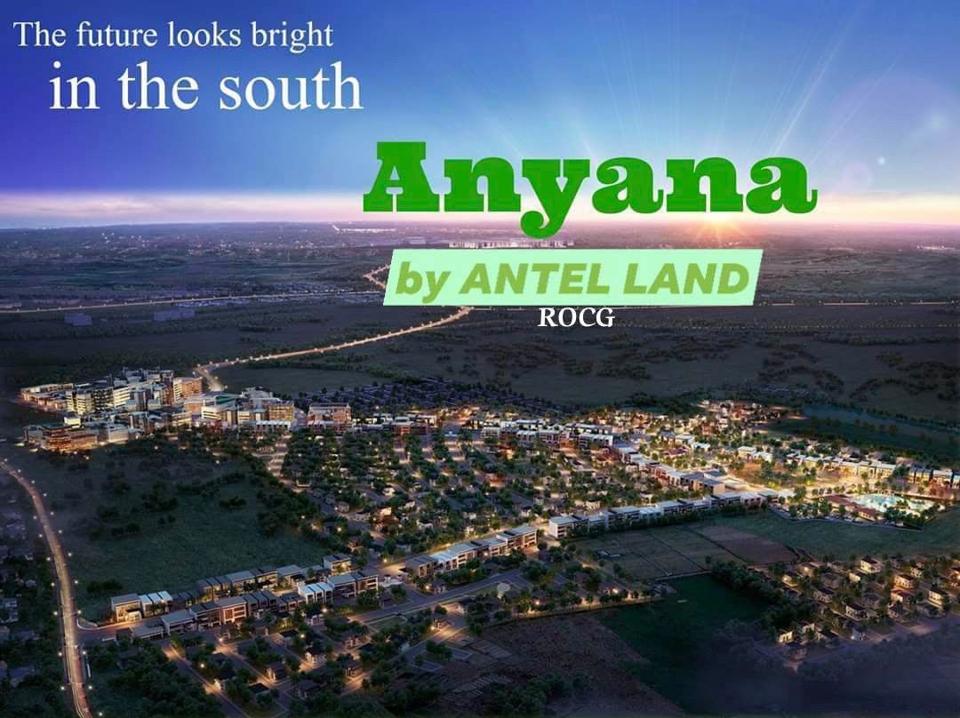 ANYANA- a masterplan community in the south(by ANTEL LAND), Property ...
